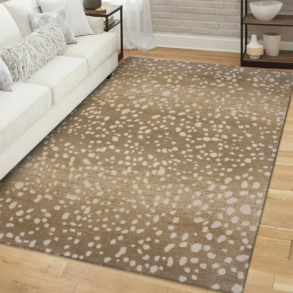 Hudson Living Tahara Area Rug Collection, 7’ x 10’ – RJP Unlimited