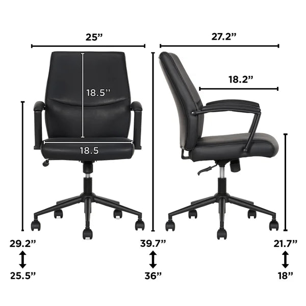 True Innovations Office Task Chair – RJP Unlimited