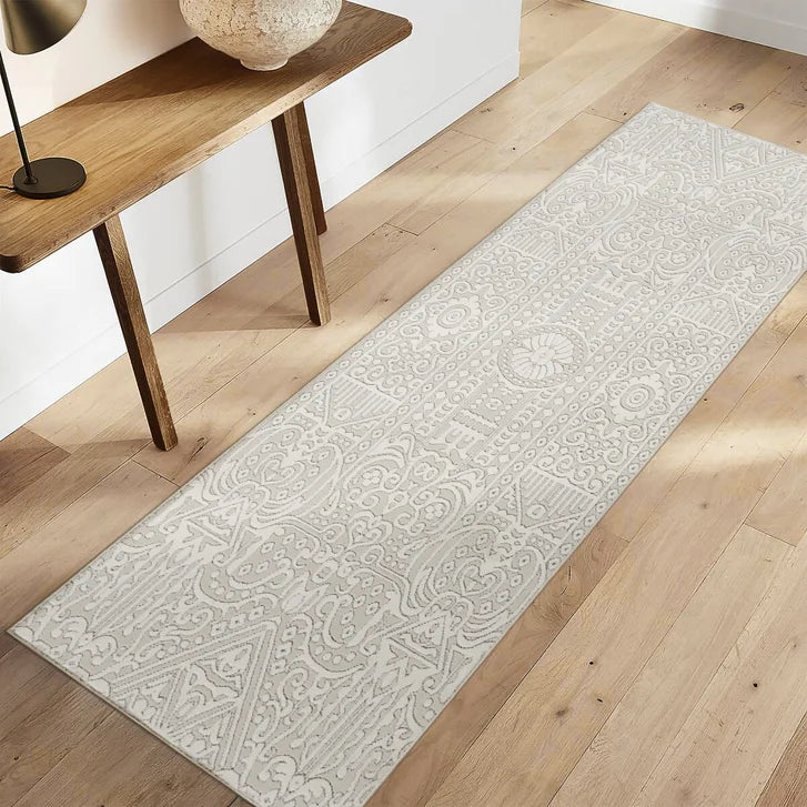Helios Area Rug Collection, Hayley Gray – RJP Unlimited